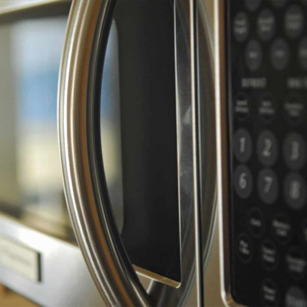 Why Not To Microwave Eggs In Shells | Incredible Eggs