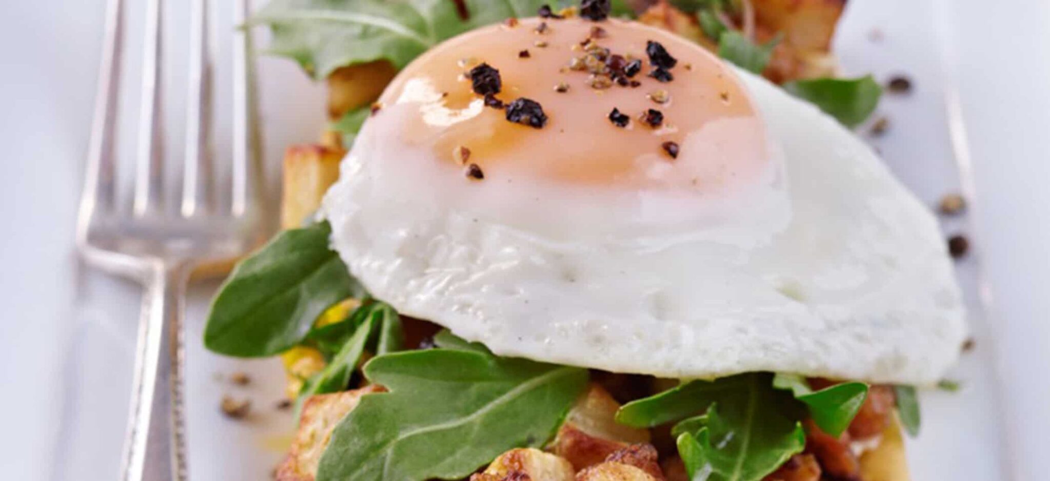 Breakfast Pizza - American Egg Board