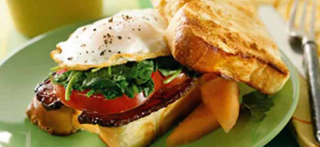 Signature Sandwiches - American Egg Board