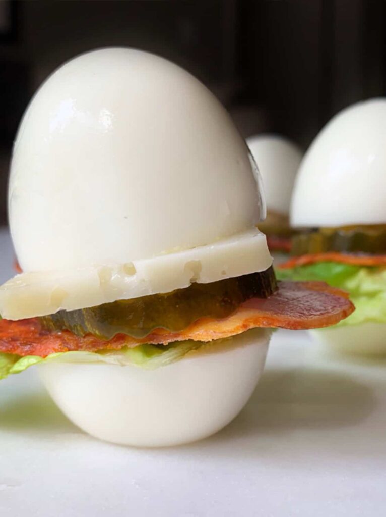 Eggwich - American Egg Board