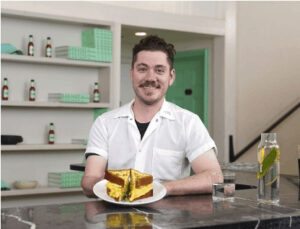American Egg Board Introduces Sandwich Incredible Egg Trend with Nick ...