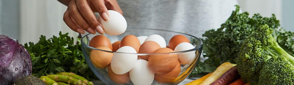 Egg Enthusiast Community - American Egg Board