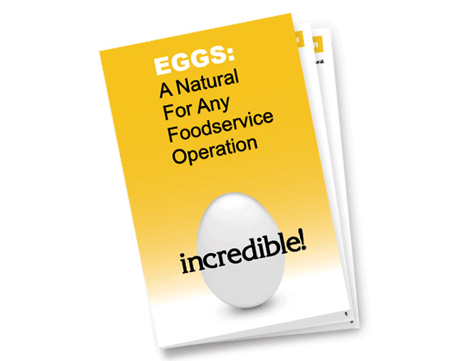 Egg Composition | The Incredible Egg