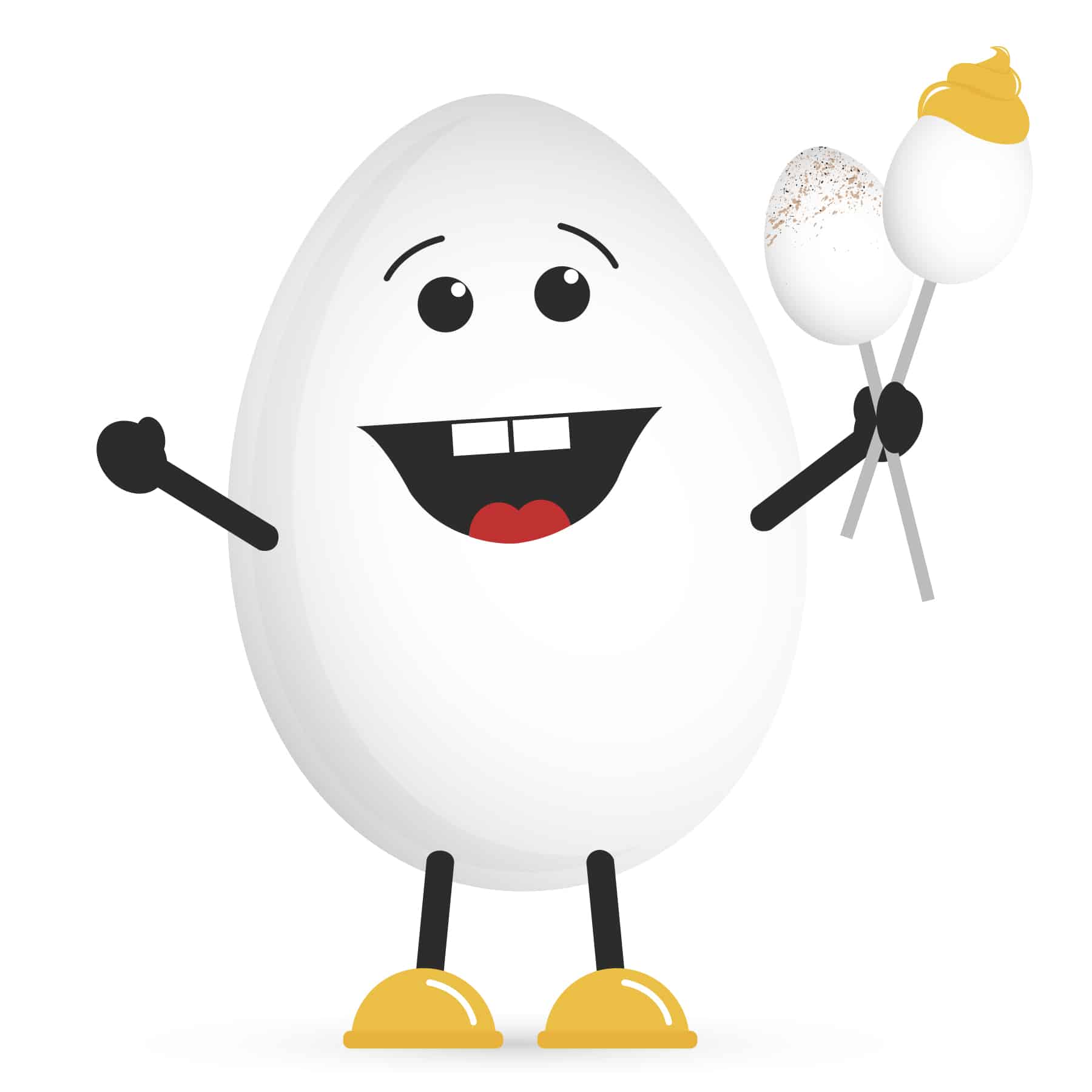 Tools for Schools - American Egg Board