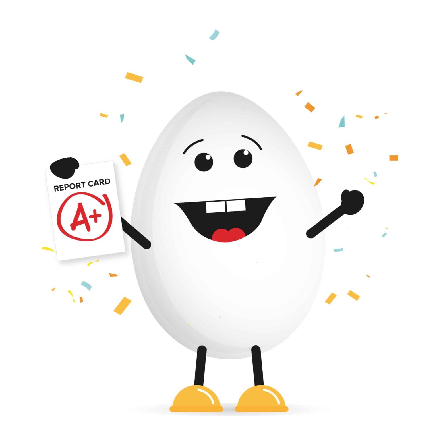 Tools for Schools - American Egg Board