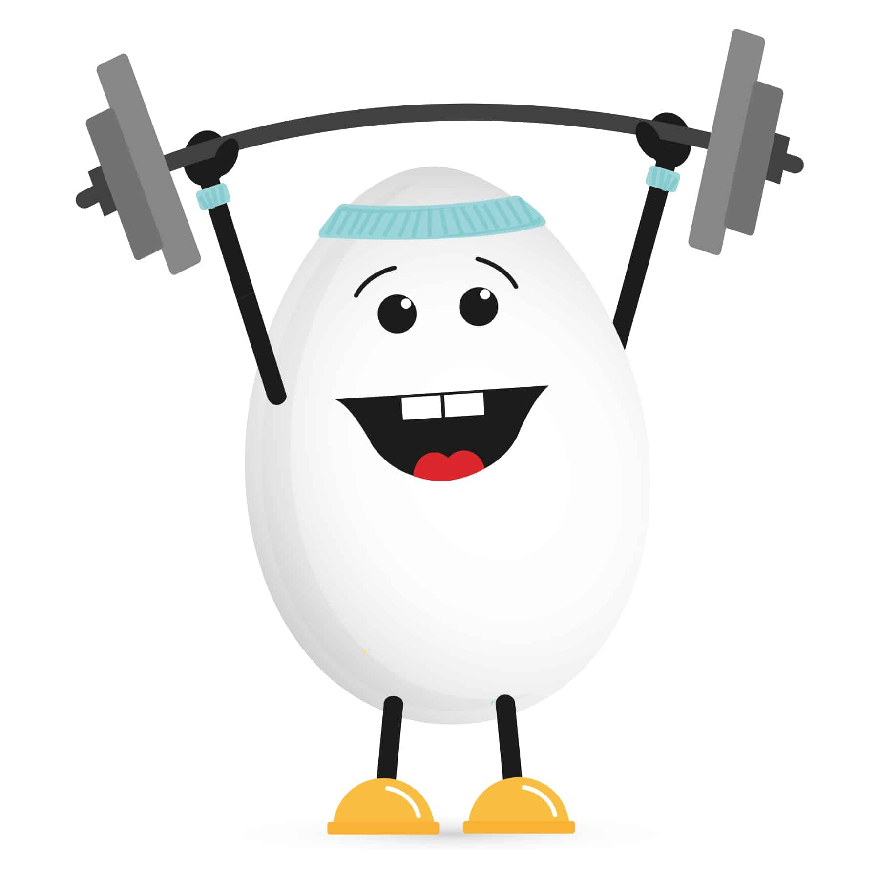 Tools for Schools - American Egg Board