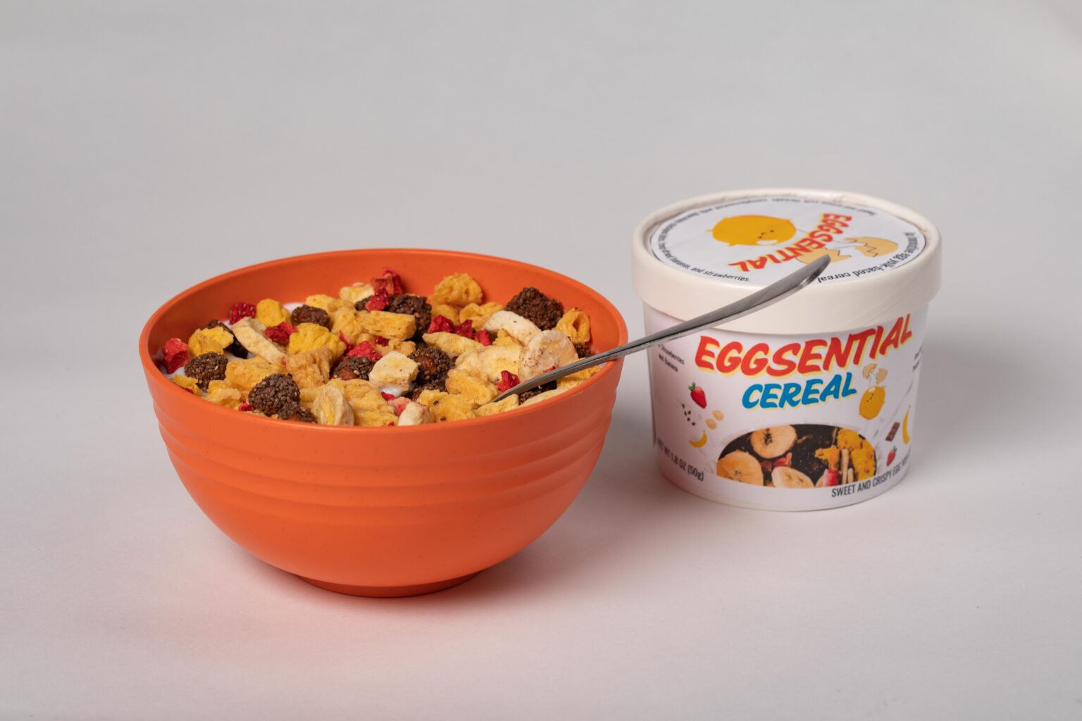 American Egg Board's Eggcelerator Lab® Announces Winners of 2025 ...